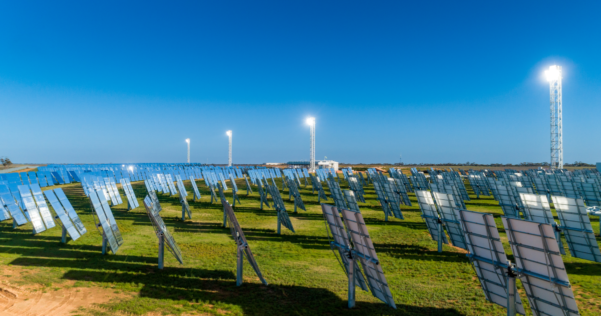 Photon Energy Obtains Development Approval for Its Yadnarie Project and ...