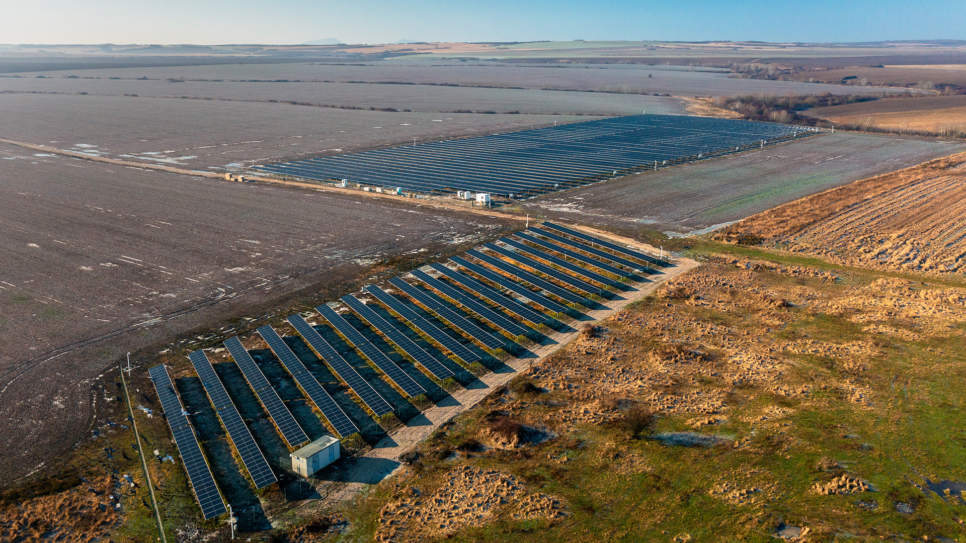 Powering Progress: Photon Energy Commissions its 10th PV Power Plant in ...